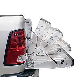 DEE ZEE DZ43301 Truck Tailgate Assist