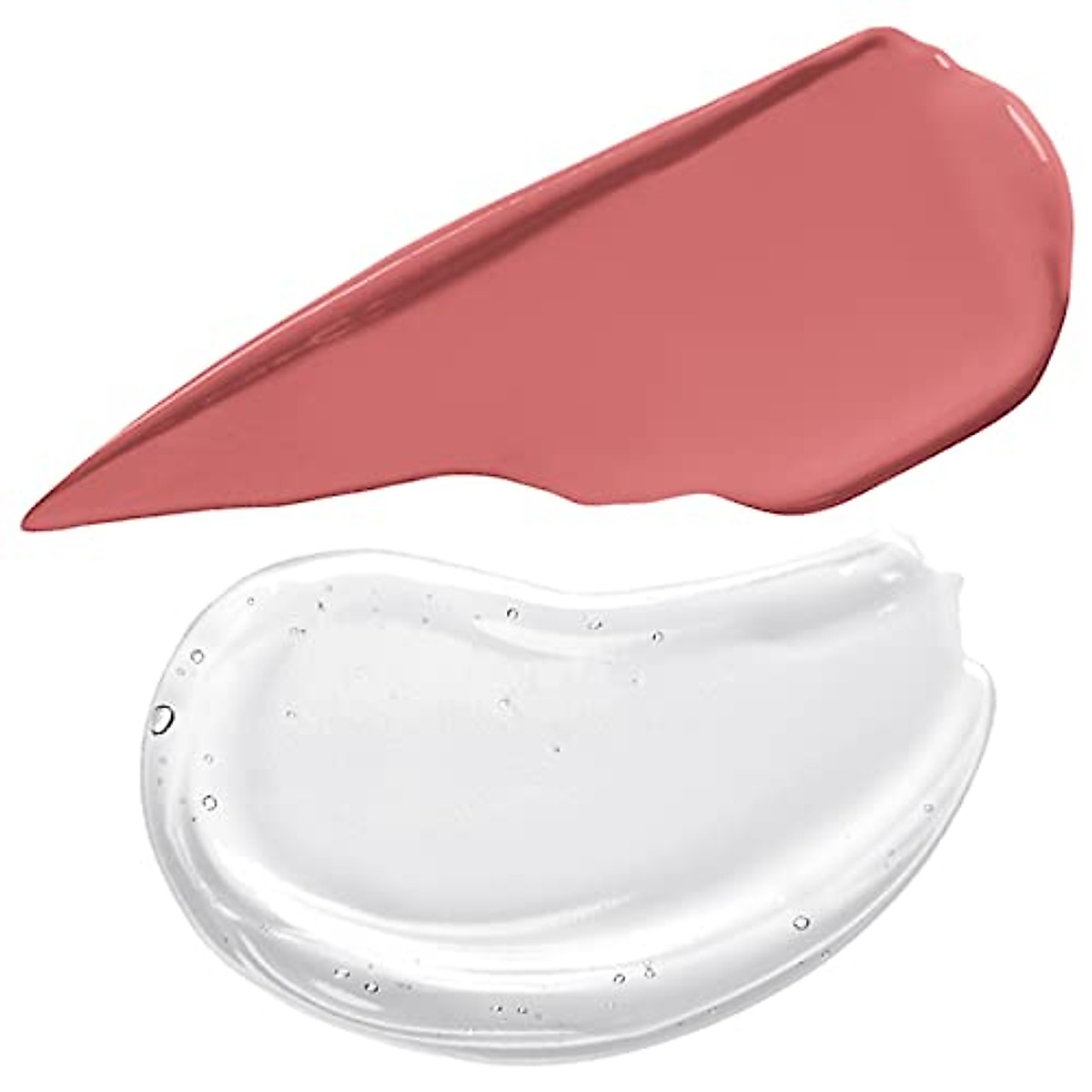 NYX PROFESSIONAL MAKEUP Shine Loud, Long-Lasting Liquid Lipstick with Clear Lip Gloss - Cash Flow (Light Dusty Rose)