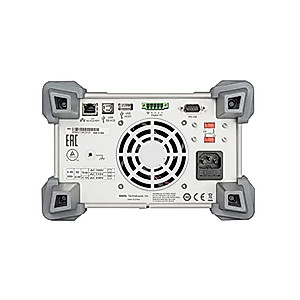 Rigol DP832A Programmable Linear Dc Power Supply,3 Channels,195W Total Power,Maximum Output Range 30V/3A || 30V/3A, 5V/3A