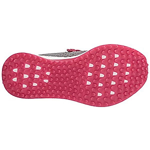 adidas Women's W Crossknit DPR Golf Shoe, Grey/Wild Pink/Screaming Pink, 9 US