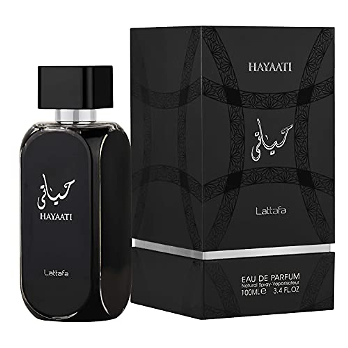 Lattafa Perfumes