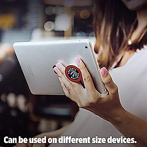 PopSockets: Collapsible Grip & Stand for Phones and Tablets - NBA Toronto Raptors