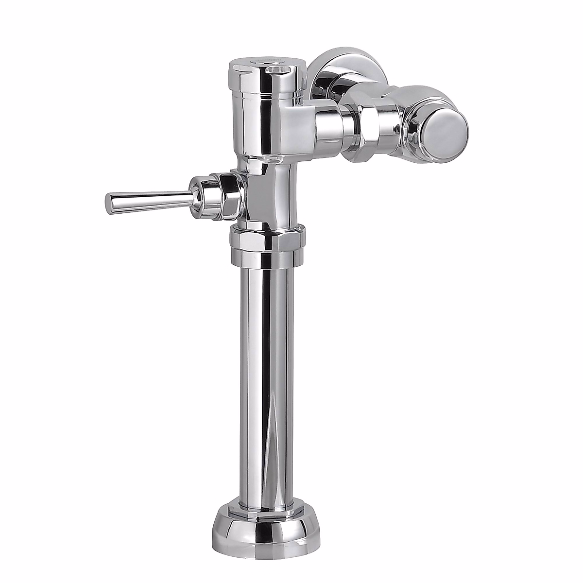 American Standard 2854.016.020 Madera ADA 1.6 GPF EverClean Toilet with Manual Flush Valve, White