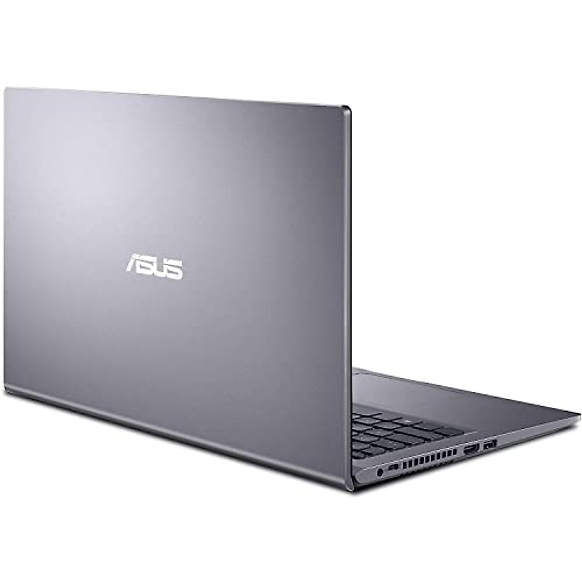 ASUS VivoBook 15 F515 Thin and Light Laptop, 15.6” FHD Display, Intel Core i3-1005G1 Processor, Fingerprint Reader, Backlit Keyboard, Windows 10 Home, Slate Grey (20GB RAM | 1TB SSD)