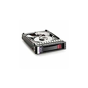 HP 571516-001 250GB SATA hard drive - 7,200 RPM, 3.5-inch form factor New Bulk