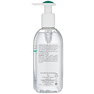 Ducray Sensinol Physioprotective Calming Shampoo, 0.58 lb.