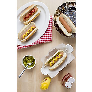 Sunsella Vegetable Steamer - 5.3" to 9.3" - 100% Stainless Steel