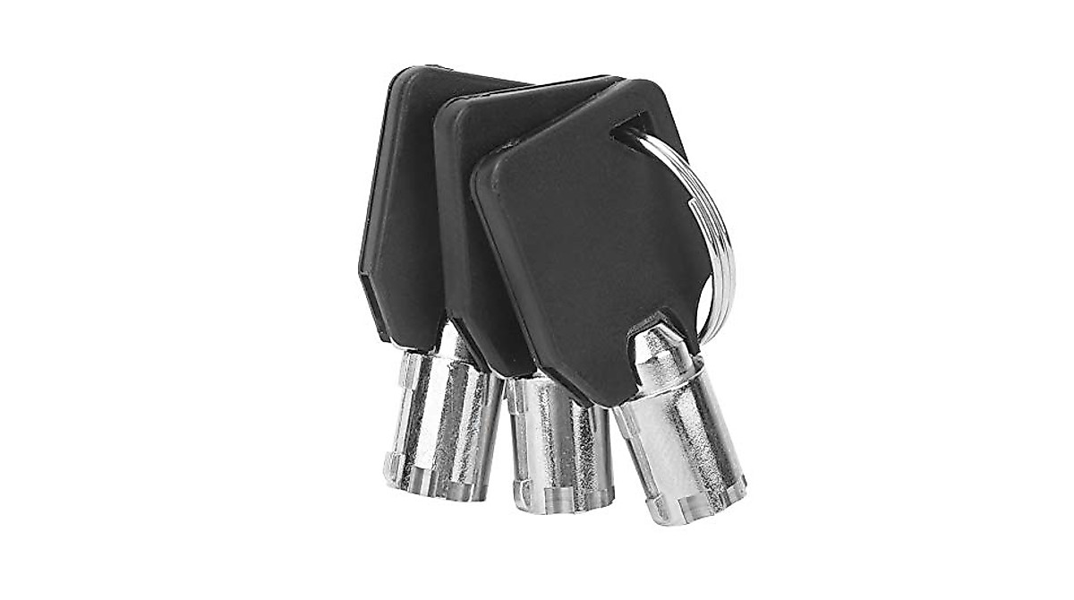 Buy Universal Vending Machine Keys for Security