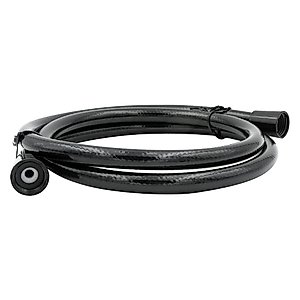 Thetford Replacement RV Camper Exterior Outdoor Shower Hose White PN 94200
