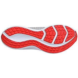 Nike Men's Downshifter 11 (Platinum Tint/Summit White, 11)