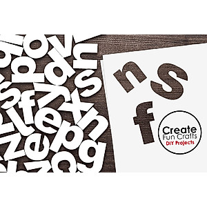 Golden State Art, Pack of 100 5x7 Backing Board