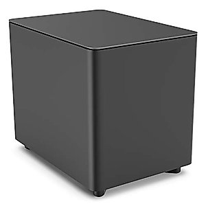 VIZIO M-Series 5.1.2 Immersive Sound Bar with Dolby Atmos, DTS:X, Bluetooth, Wireless Subwoofer, Voice Assistant Compatible, Includes Remote Control - M512a-H6