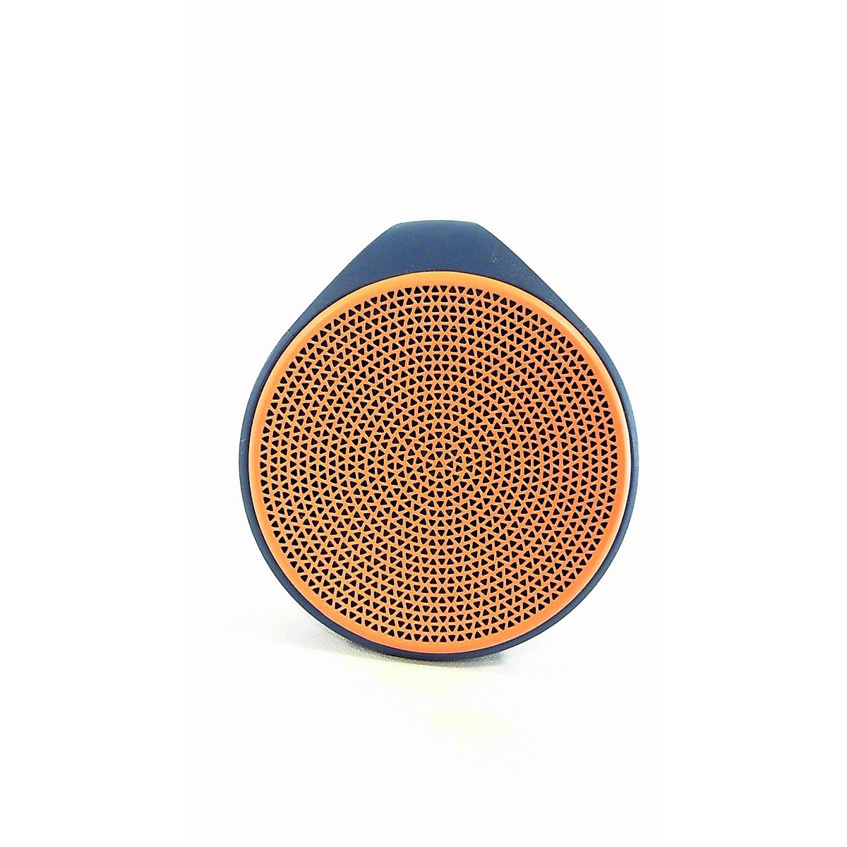 Logitech X100 Mobile Wireless Speaker (Orange)