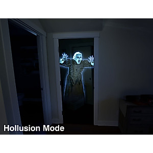 AtmosFX Phantasms Digital Decoration