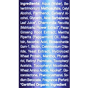 Jason Natural Cosmetics Conditioner, Thin-To-Thick Hair & Scalp Therapy, 8 oz