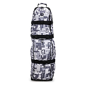 OGIO 2023 Golf Travel Cover (Cyber Camo)