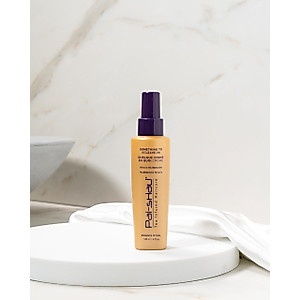 Pai-Shau Something to BeLeave-In - Leave In Conditioner Spray for Detangling, Heat Protection, and Frizz Control
