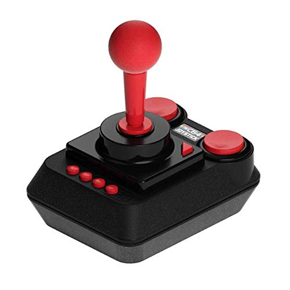 The C64 Mini +1 Additional C64 Joystick
