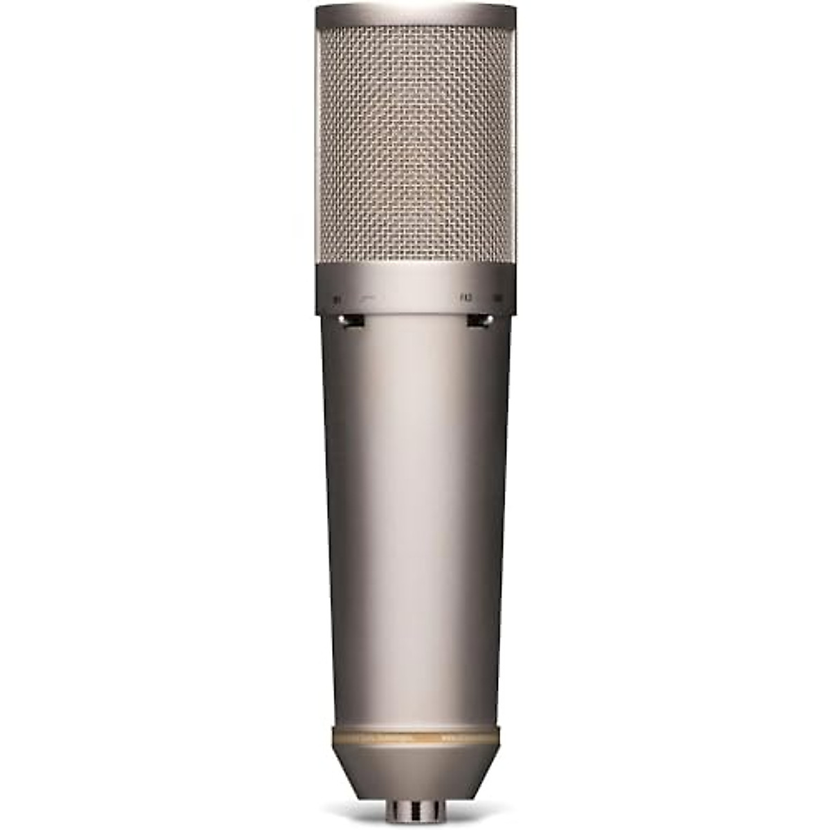 United Studio Technologies - UT Twin 87 Large Diaphragm Condenser Microphone