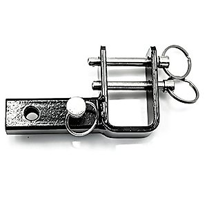 Challenger Haul-N-Go J2820 Tow Hitch Assembly for Towing Trailer & Pulling Wagons