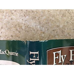 Fly Fishing With Macquarrie