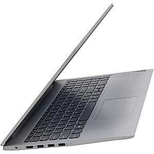 Lenovo IdeaPad 3 15.6" FHD Bussiness Laptop, Intel Pentium Silver N5030(up to 3.1 GHz), 4GB RAM, 256GB PCIe SSD, Webcam, Win11 S w/1 Year Microsoft 365 + 3in1 Accessories