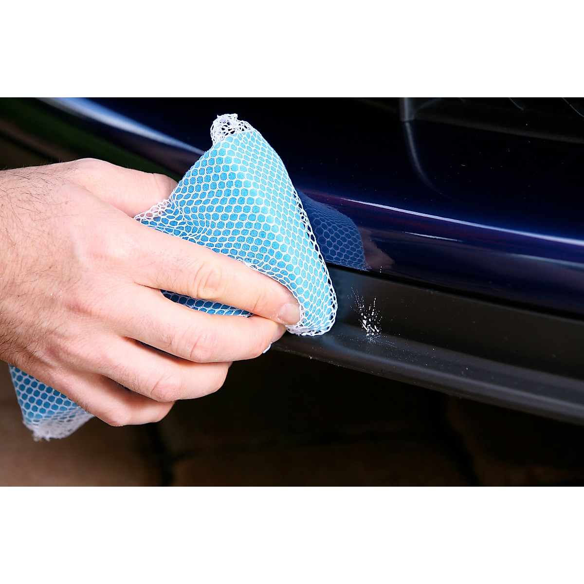 Shurhold 282 Bug and Tar Remover Sponge