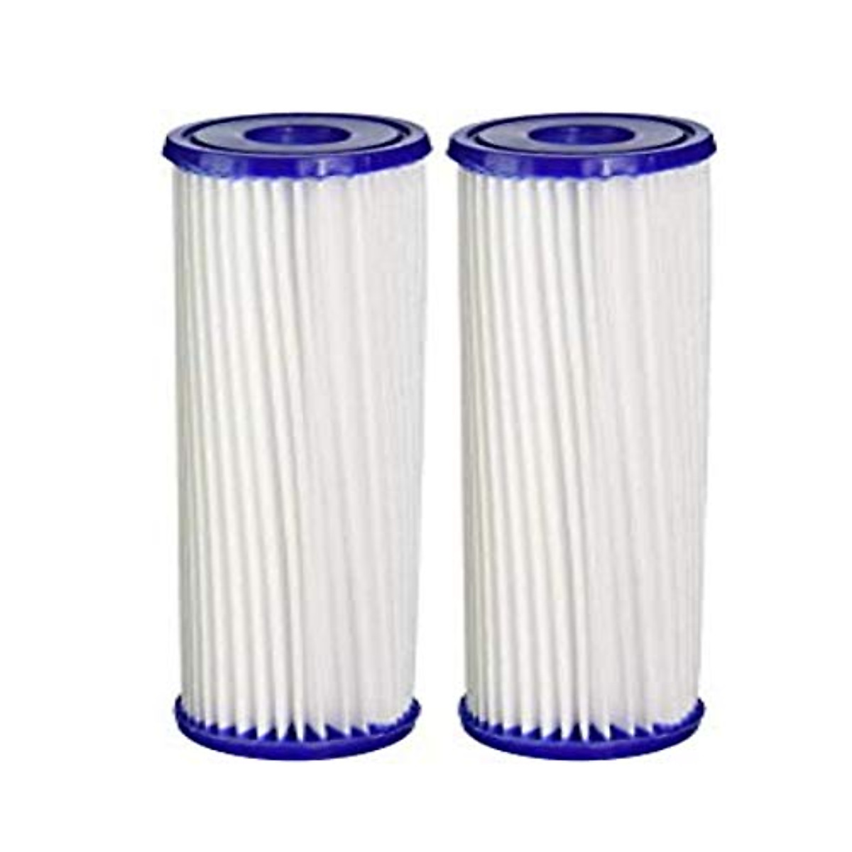 CFS COMPLETE FILTRATION SERVICES EST.2006 Compatible for American Plumber W30PEHD Compatible Filters Pack of 2