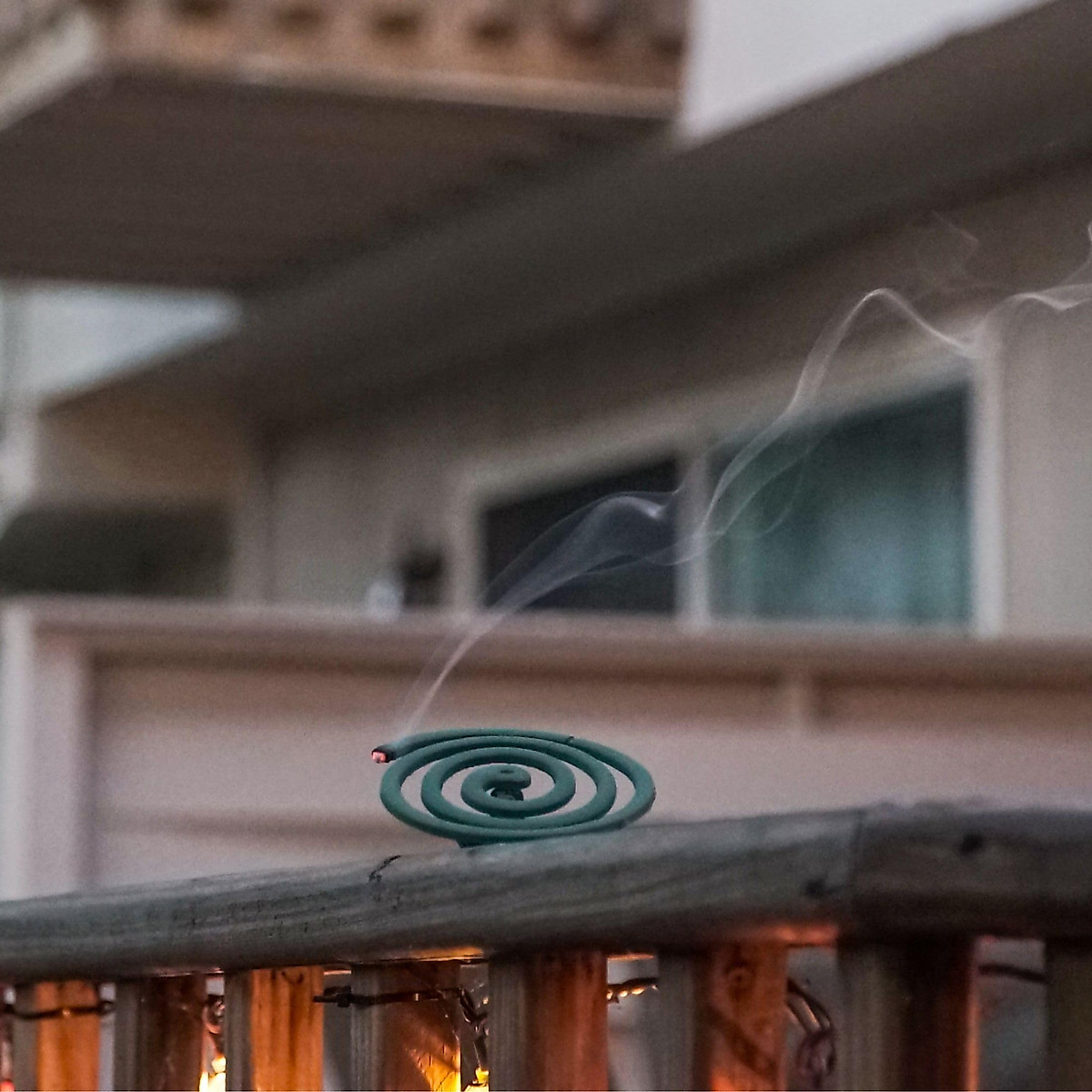 PIC Mosquito Repellent Coils 10 Each (8)