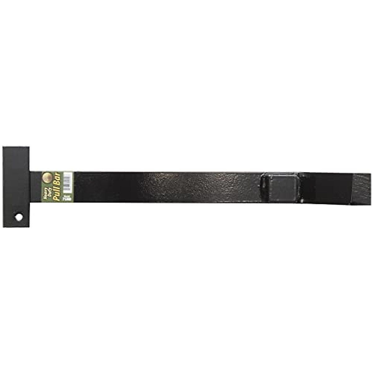 Professional Heavy Duty Pull and Pry Bar, Hard Flooring Installation, The Bullet by MARSHALLTOWN, Made in the USA, 712HD