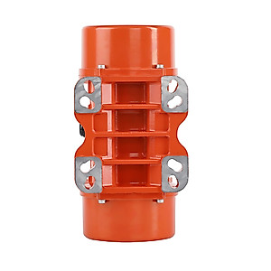 Concrete Vibration Motor MVE300/15M Single Phase 220V 1500RPM Industrial Vibrator