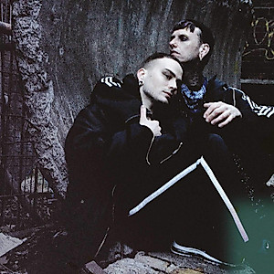 Modiphius Entertainment Vampire: The Masquerade 5th Ed. RPG for Adults, Family and Kids 13 Years Old and Up (Hardback, Full Color RPG)