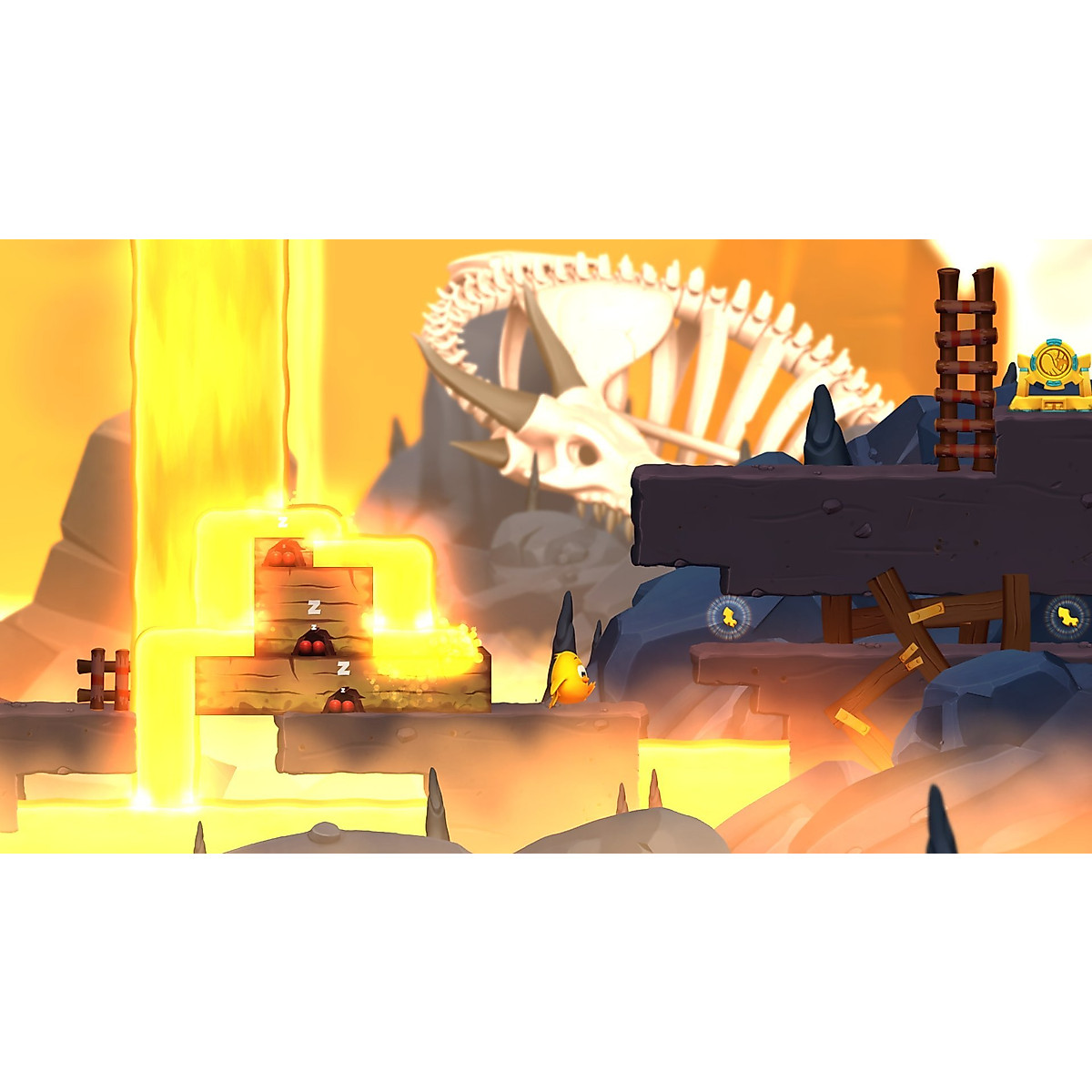 Toki Tori 2 Plus - PlayStation 4