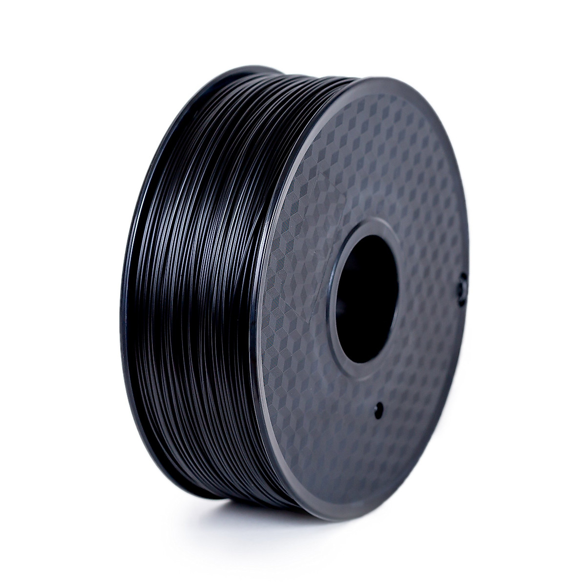 Paramount 3D ABS (Black) 1.75mm 1kg Filament