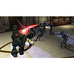 Ben 10: Ultimate Alien - Cosmic Destruction