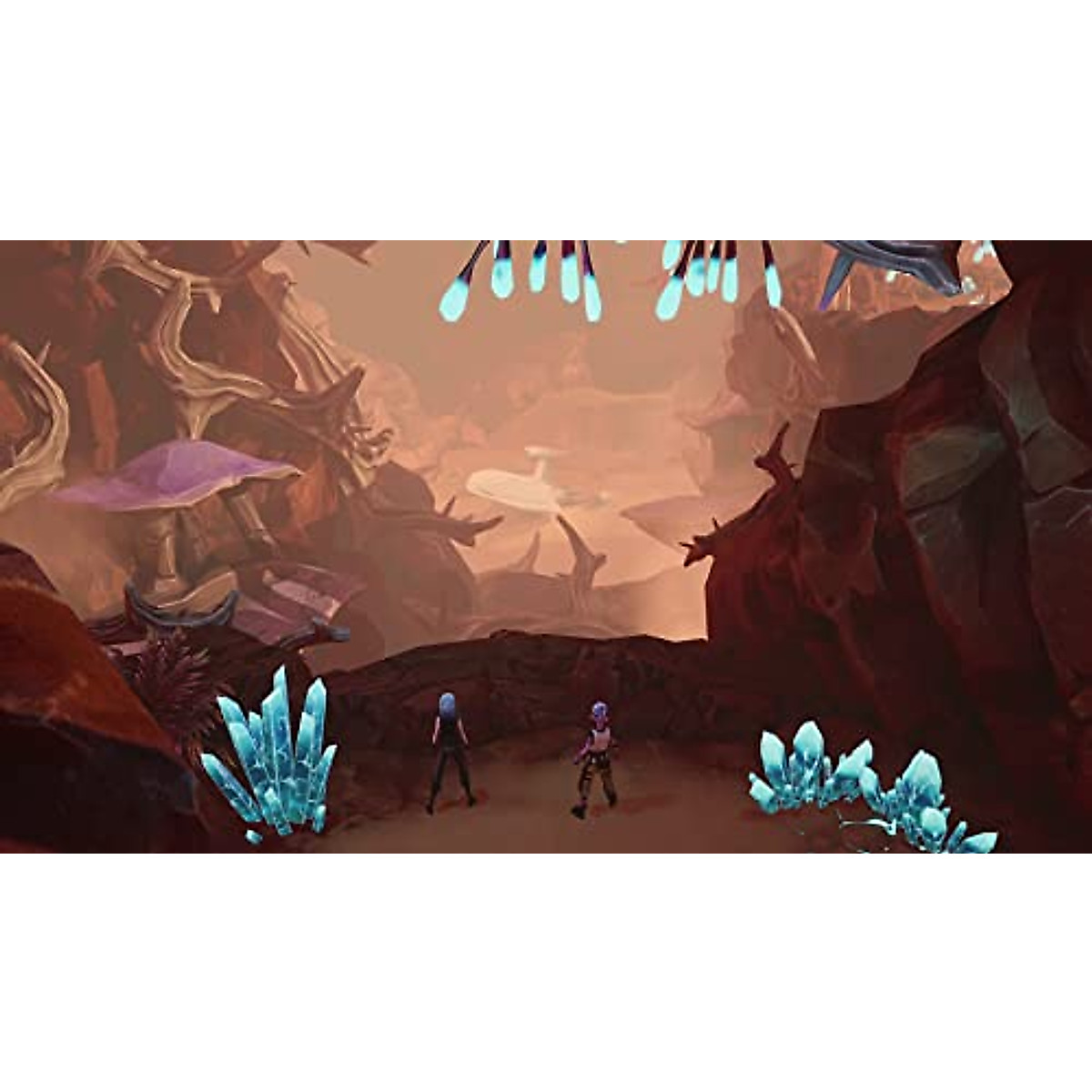 Star Trek Prodigy: Supernova - PlayStation 4