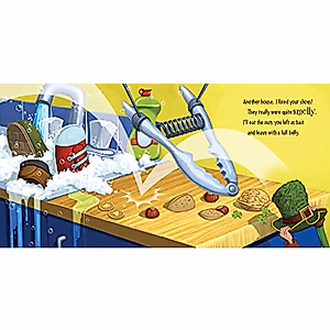 How to Catch a Leprechaun: A Saint Patrick's Day Book for Kids