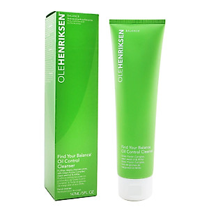 OLEHENRIKSEN Find Your Balance™ Oil Control Cleanser 5 oz/ 147 mL