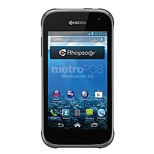 Kyocera Hydro XTRM (MetroPCS)
