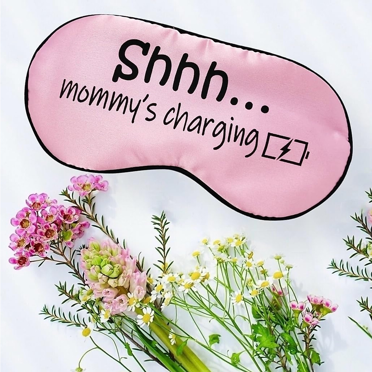 SILLY OBSESSIONS Wine Gift Basket for mom, Wine Lover Gifts for Woman, Novelty Wine Gifts for Wine Lover Mom.