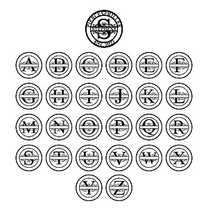 Custom Metal Sign, Metal Name Signs Personalized, Metal Wall Art, Monogram Wall Decor, Last Name Signs for Home, Family Name Sign, Personalized Wedding Gifts, Couples Gifts, Custom Signs Outdoor Metal