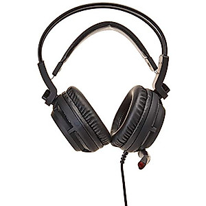 MSI Gaming Headset with Microphone - DS502 Gaming Headset
