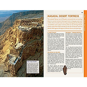 Fodor's Essential Israel (Full-color Travel Guide)