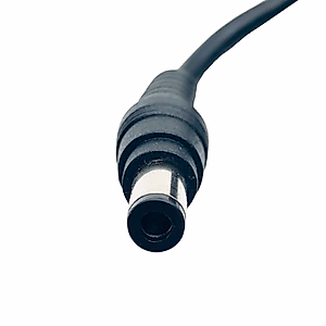 Ideal Power 20W AC Adapter HK-AB-050A400-D56 5v 4A 5.5x2.5 mm Power Supply