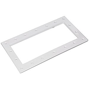 Hayward SPX1091F Wide Mouth Face Plate Replacement for Hayward Automatic Skimmers