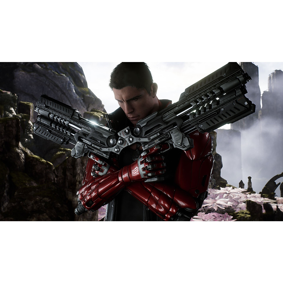 Paragon - Essentials Edition - PlayStation 4