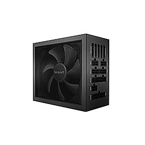 Be Quiet BN314 ALIMENTATIONS Dark Power 12 750W