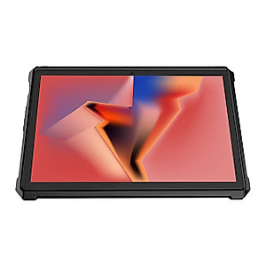Maxwest Astro 10R Android LTE Tablet, 10.1 Curved HD Screen, 32GB Storage, Long-Lasting Battery, Expandable Memory