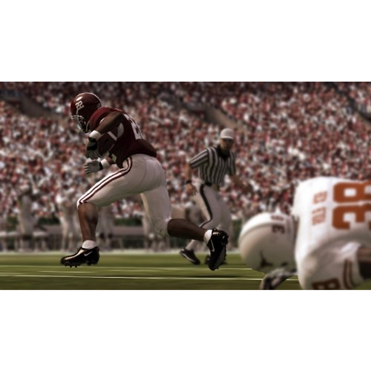 NCAA Football 11 - Xbox 360