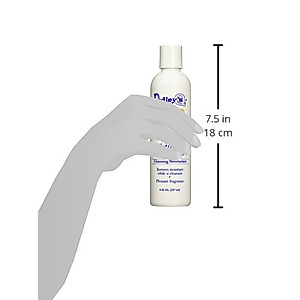 Dudley's Moisturizing Shampoo Unisex, 8 Ounce